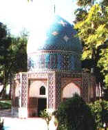 Attar Neishaouri: Iranian Poet