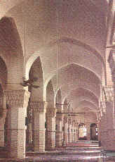 Molla Ismail Mosque